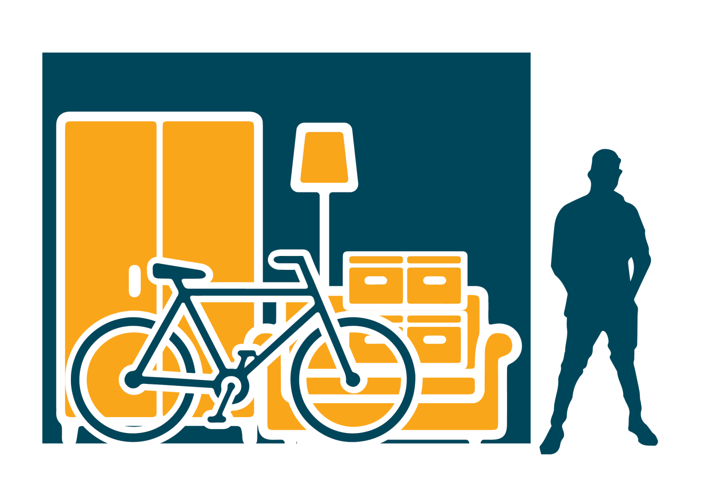 Spare Space • Self Storage Units in Wombourne