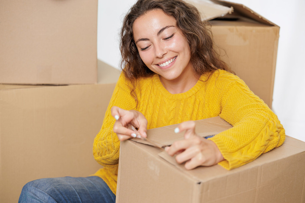 Spare Space • Self Storage Units in Wombourne | Book Online
